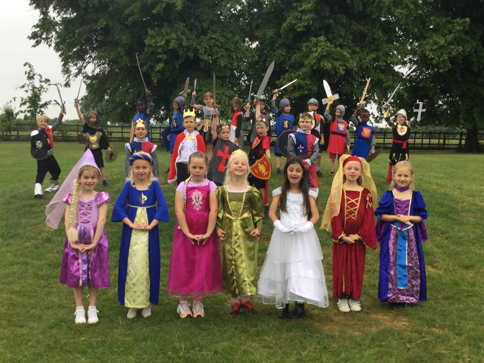 Broughton Primary School - Term 6 2021